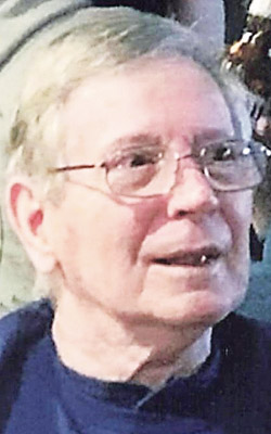 Frank Carl ‘Hammer’ Mincin | News, Sports, Jobs - Altoona Mirror